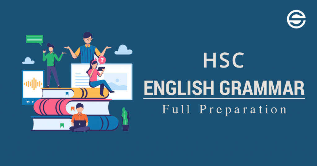 HSC English Grammar – eShikhon.com – ইশিখন.কম | Top Best Online ...