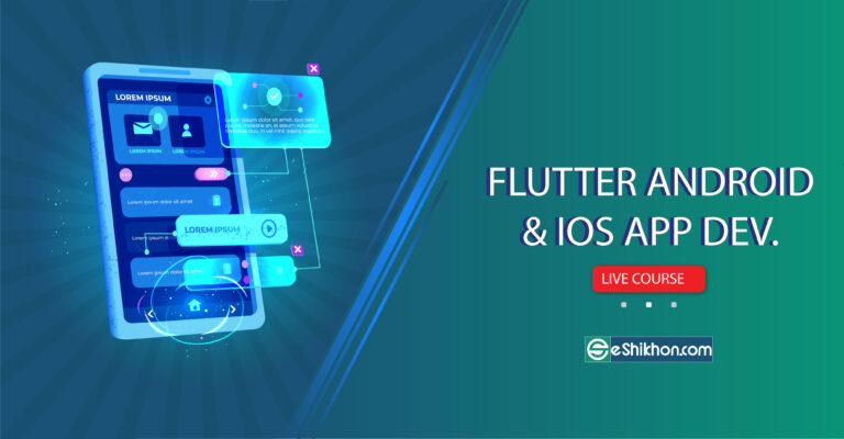 How to build Custom Widgets in Flutter | Batch-N213 | Class- 08