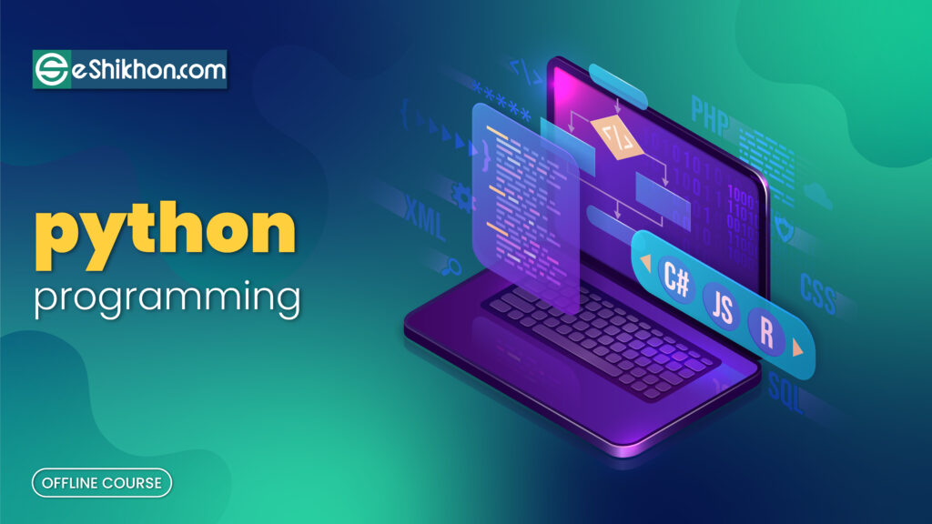 Python Programming with Django Web Development Project – Offline ...